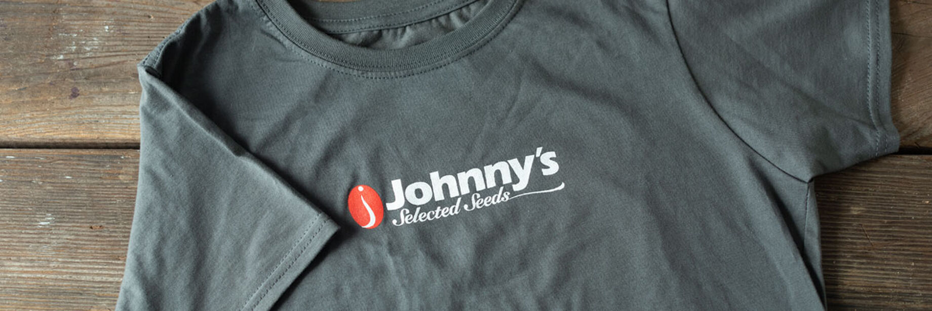 Gardening Clothing & Johnny's Apparel | Johnny's Selected Seeds