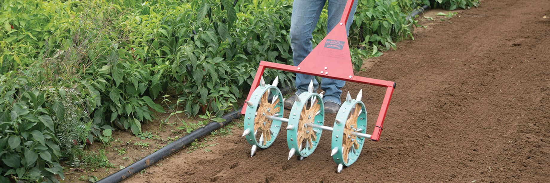 Garden Dibblers | 100% Guaranteed | Johnny's Selected Seeds