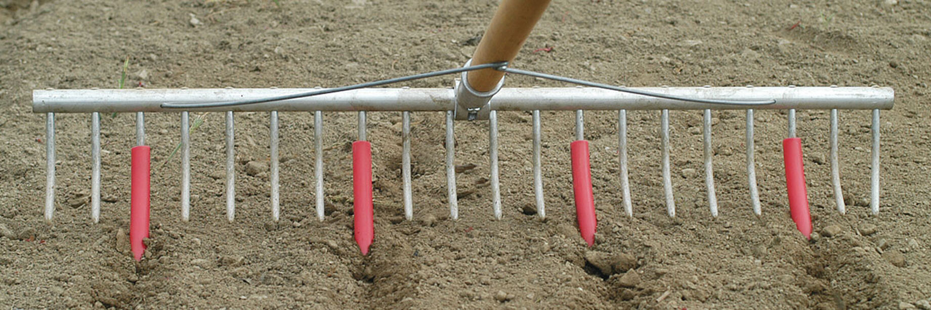 Garden Row Markers - 100% Guaranteed | Johnny's Selected Seeds