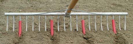 Garden Row Markers - 100% Guaranteed | Johnny's Selected Seeds