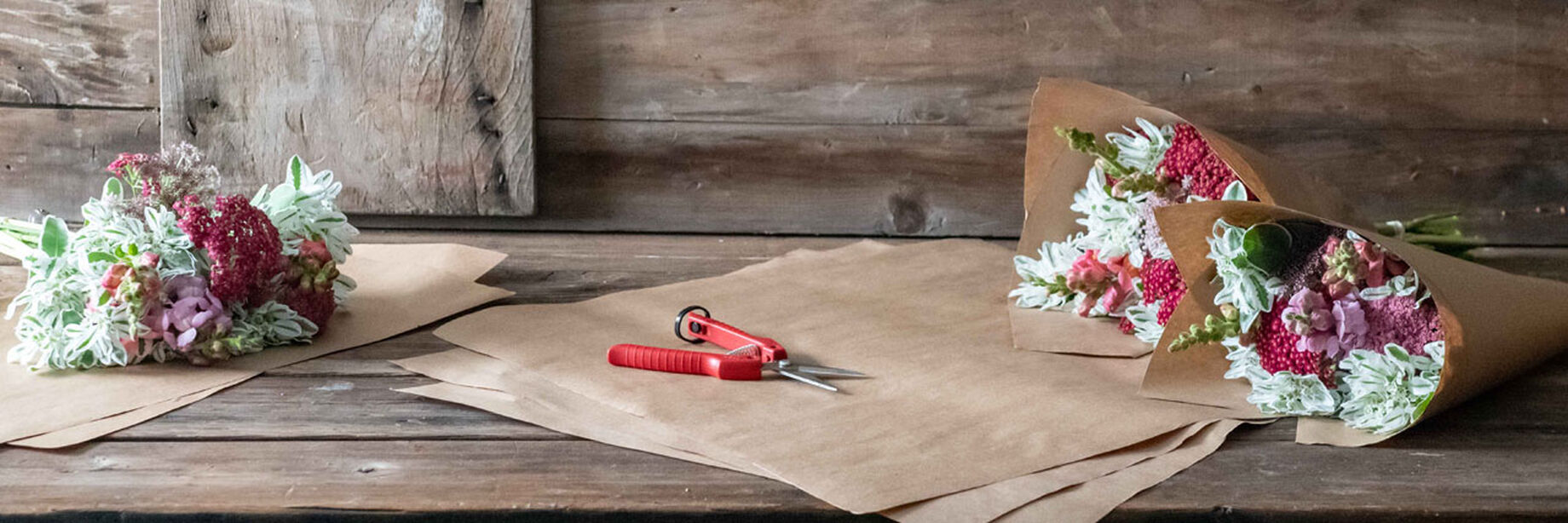 Flower Post-Harvest Tools & Supplies | Johnny's Selected Seeds