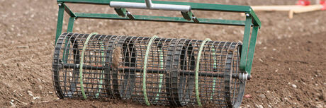 Seedbed Rollers | 100% Guaranteed | Johnny's Selected Seeds