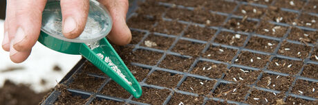 Hand Seeders - 100% Guaranteed | Johnny's Selected Seeds