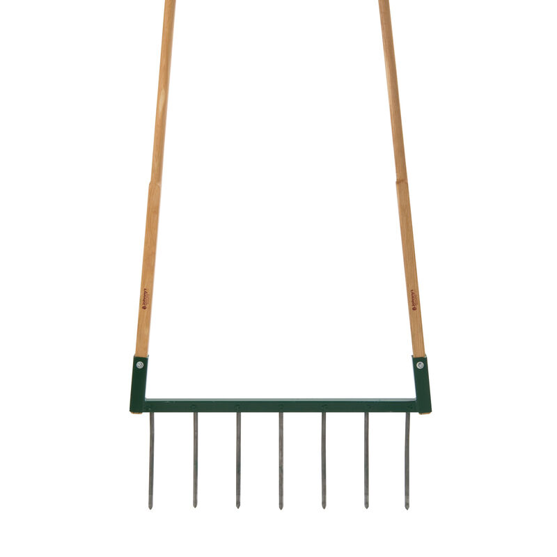 Johnny's 727 Broadfork | Johnny's Selected Seeds