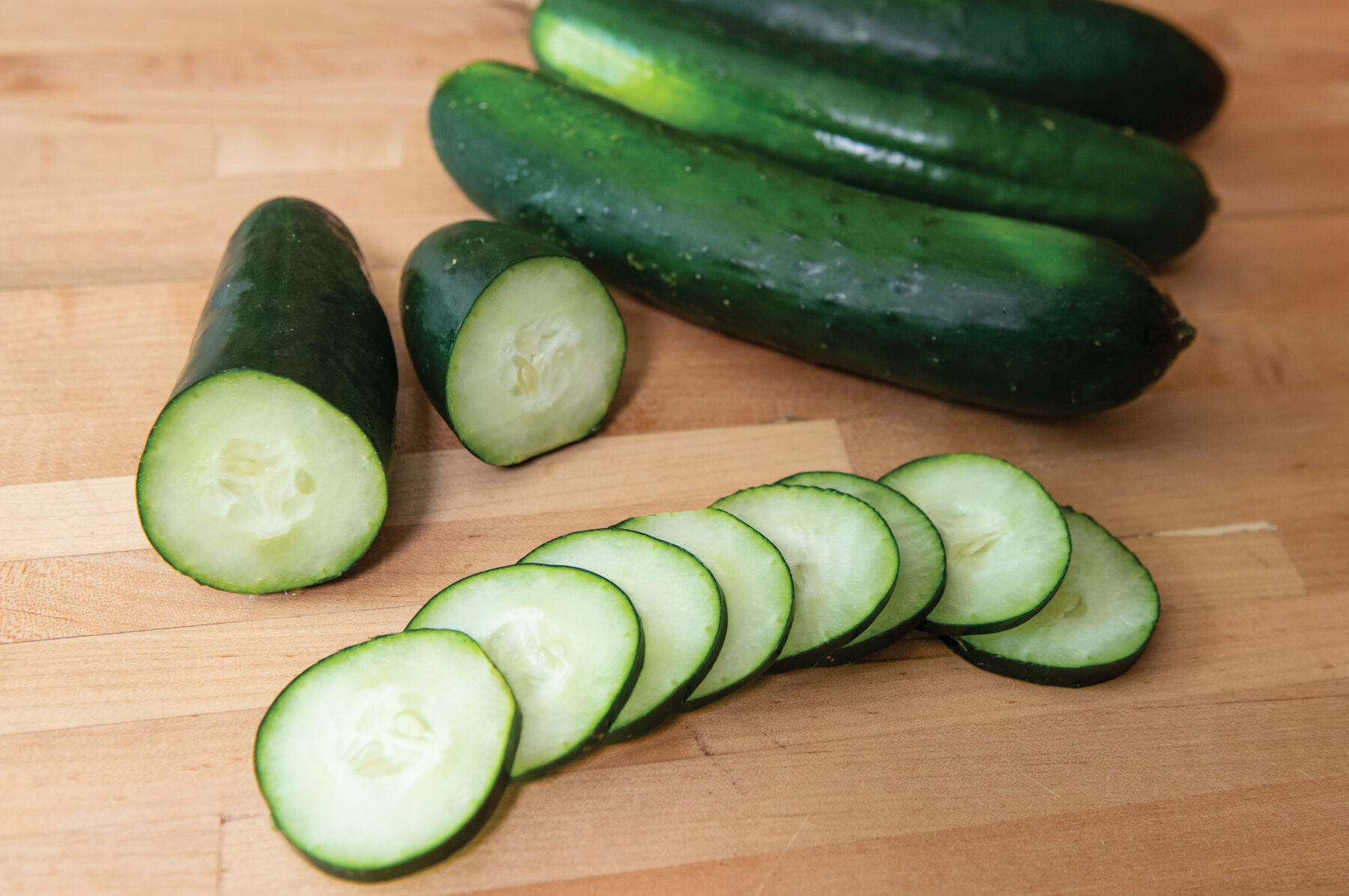 Easy Choice Garden Set | Vegetable Seeds & Herb Seeds | Johnny's ...