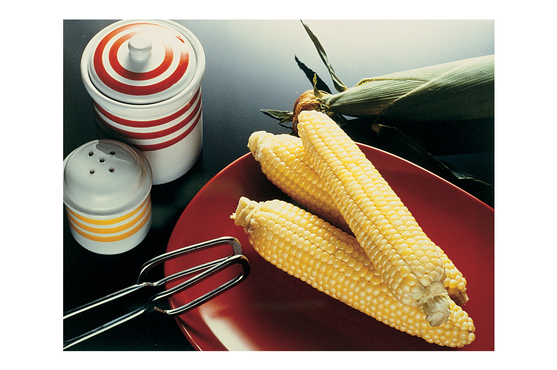 Sugar Buns - Treated (F1) Corn Seed | Johnny's Selected Seeds