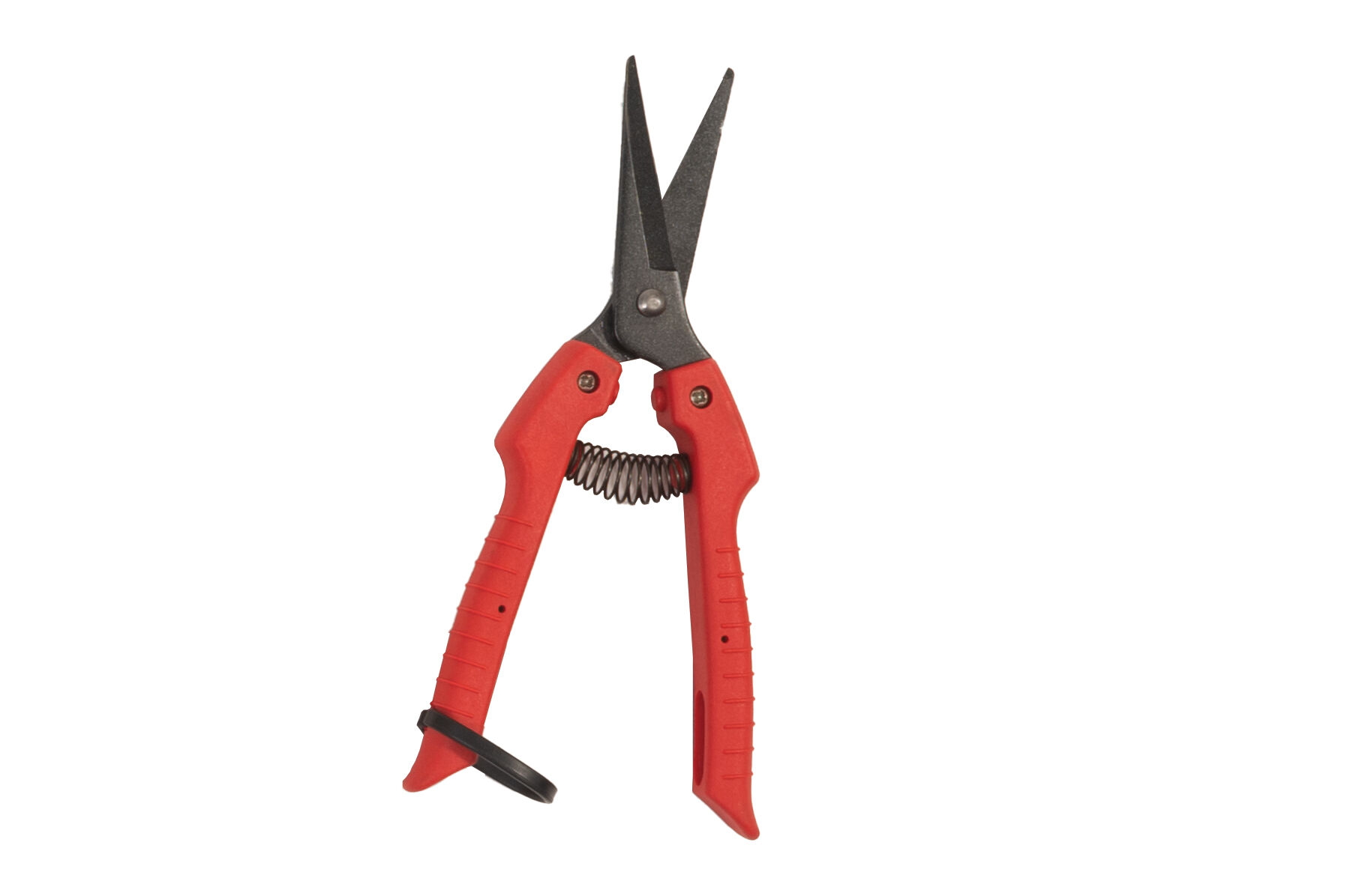 Johnny s Floral Shears Flower Snips Johnny s Selected Seeds