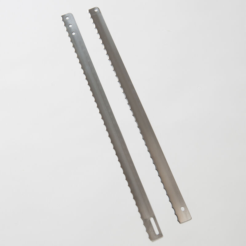 Blade Set - Quick Cut Greens Harvester Accessory | Johnny's Selected Seeds
