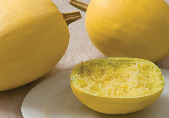 Eating Quality Among 7 Winter Squash Types | Johnny's Selected Seeds