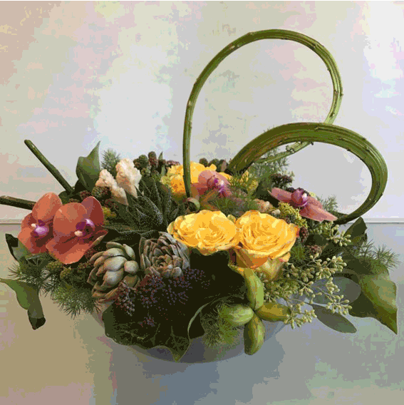 Late Summer Crops for Slow Flowers Bouquets| Johnny's Selected Seeds