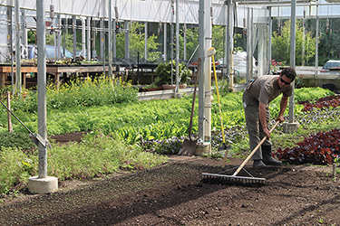 Johnny's Guide to Small-scale Bed Preparation Tools