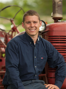 Gaining Efficiency on the Farm | Advice from 3 Young Experts | Johnny's ...